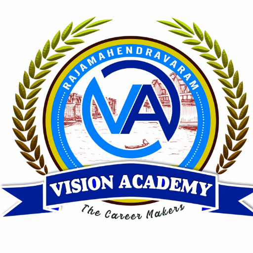 Vision Academy - Apps on Google Play