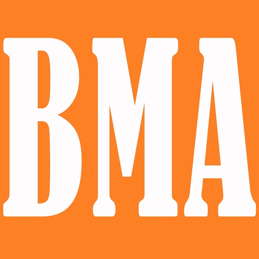 Android Apps by BMA.Technology on Google Play