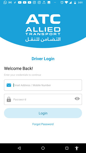 ATC Group ePOD Driver App for PC / Mac / Windows 11,10,8,7 - Free ...