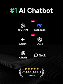 Chatbot AI Assistant - Genie - Apps on Google Play