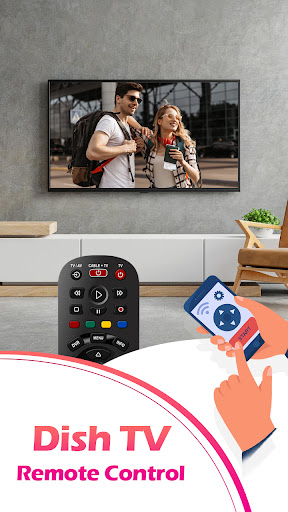 Remote Control For Dish TV for PC / Mac / Windows 11,10,8,7 - Free ...