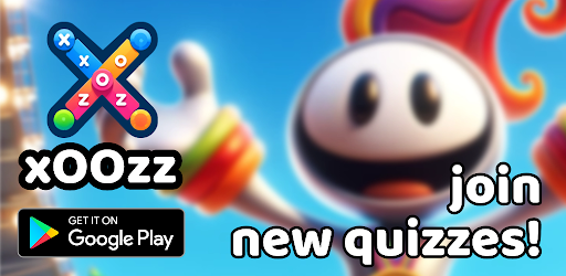 Xoozz for PC / Mac / Windows 11,10,8,7 - Free Download - Napkforpc.com