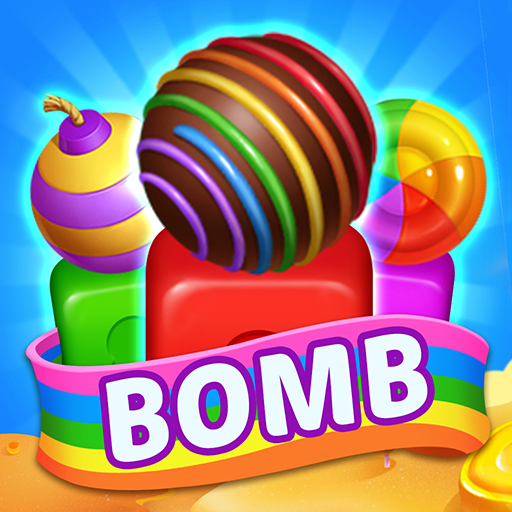 Judy Blast -Cubes Puzzle Game - Aplicaciones en Google Play