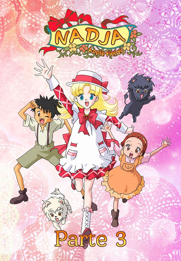 Nadja - Parte 3 (Dublado) - Google Play 영화