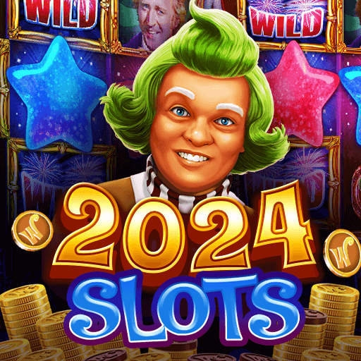 Willy Wonka Vegas Casino Slots - Apps on Google Play
