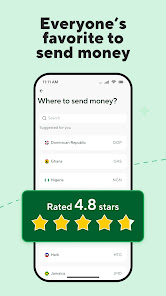 BOSS Money Transfer. Send Cash - Apps on Google Play