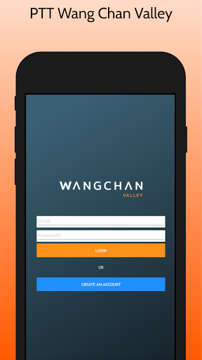 Wangchan Valley - App Download