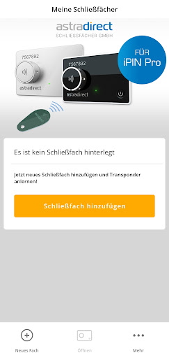 iPIN Pro for PC / Mac / Windows 11,10,8,7 - Free Download - Napkforpc.com