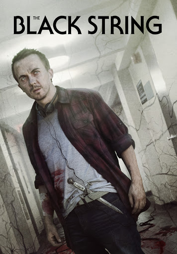 The Black String - Google Play 영화