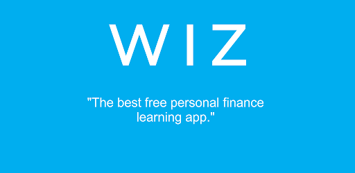 WIZ Finance - Learn to Invest