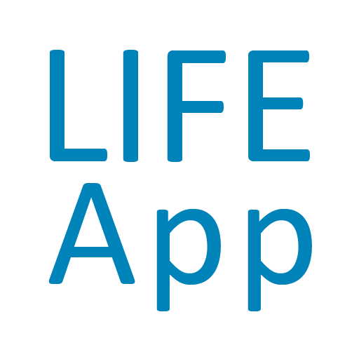 LIFE App – Apps bei Google Play