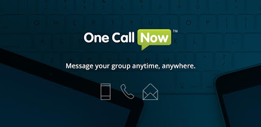 One Call Now Android App