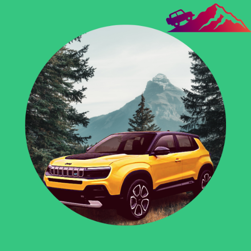 Jeep Wallpaper - Apps on Google Play