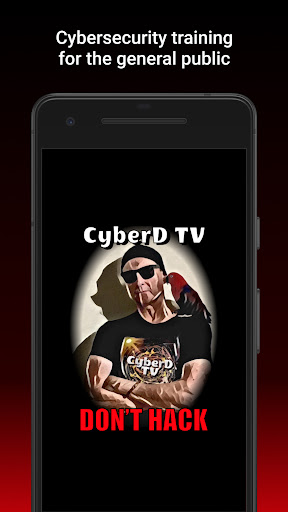 CyberD TV for PC / Mac / Windows 11,10,8,7 - Free Download - Napkforpc.com