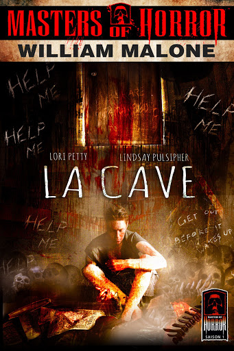 Masters of Horror : La cave (VF) - Google Play 영화