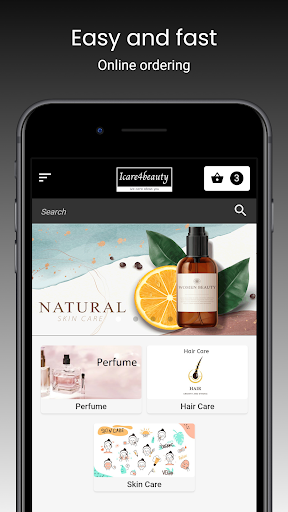 I Care 4 Beauty for PC / Mac / Windows 11,10,8,7 - Free Download ...