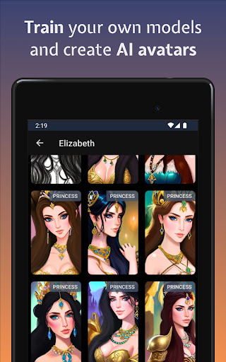 Mutaro: AI Art & Avatar Maker | Android APK Store