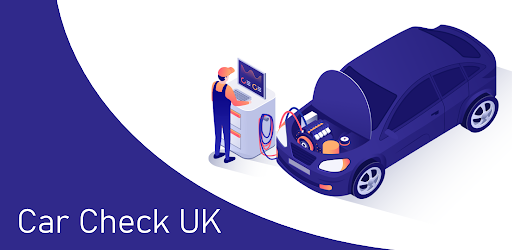 Car Check UK Android App