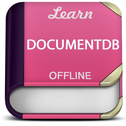 Easy DocumentDB Tutorial - التطبيقات على Google Play