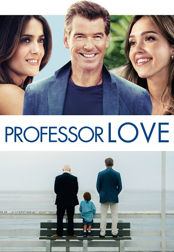 Professor Love - Movies on Google Play