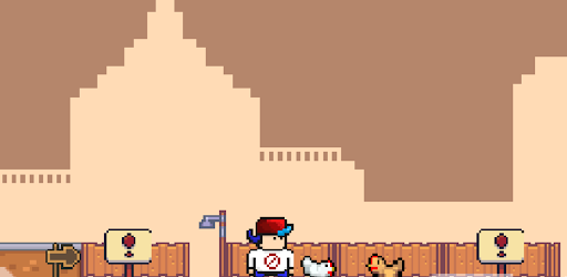 Fnf Boyfriend Pixel Platformer Android App