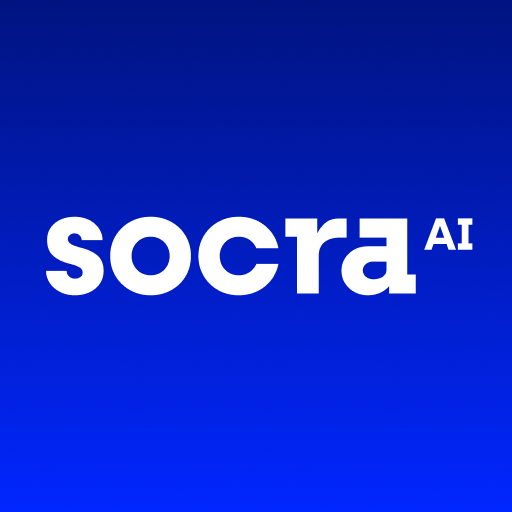 Android Apps by Socra AI on Google Play
