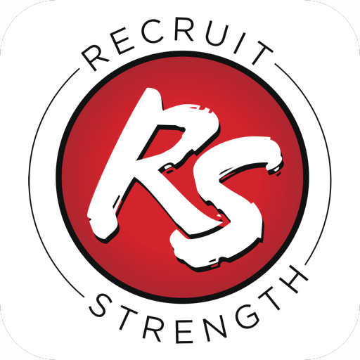 Recruit Strength – Apps no Google Play