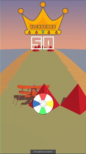 Download and Play Endless Runner_Prototype on PC (Emulator)