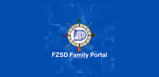 FZSD Family Portal Android App