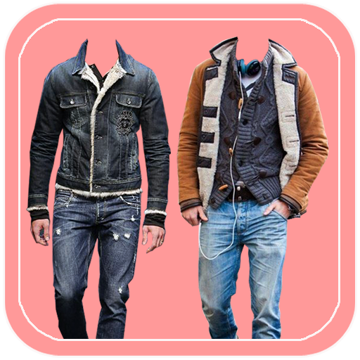 Men Style Dress Photo Suit - Apps on Google Play