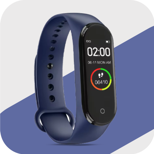 Smart watch m4 store