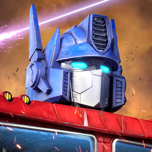 Transformers: Eternal War – Apps on Google Play