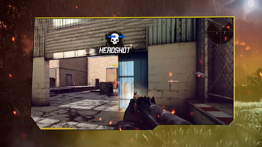 Baixar Modern Warzone: Warfare Combat para PC - LDPlayer