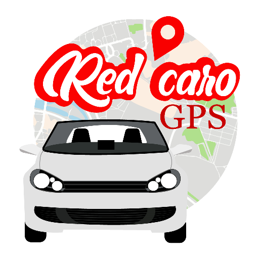 Red Caro Gps - Aplicaciones en Google Play