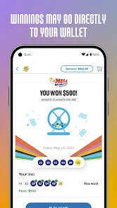 Illinois Lottery Official App Apps on Google Play