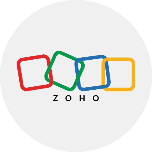 Android Apps by Zoho Corporation on Google Play