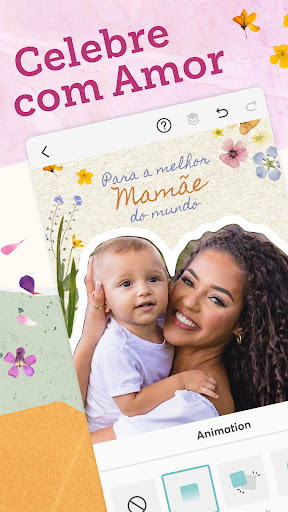 PicCollage - Editor de Fotos - Overview - Google Play Store - Brazil