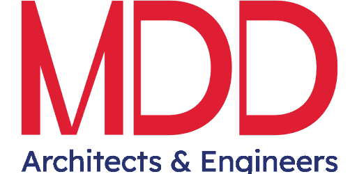 MDD Architects & Engineers Android App