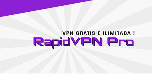 RapidVPN Pro - VPN Premium Android App