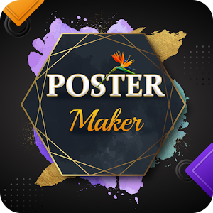 Flyer Maker- Create Posters - Latest version for Android - Download APK