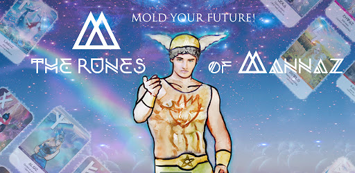 The Runes of Mannaz Android App