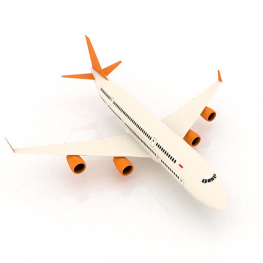 Flights Missions - Apps on Google Play