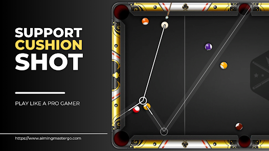 Long line hack 8 ball pool store