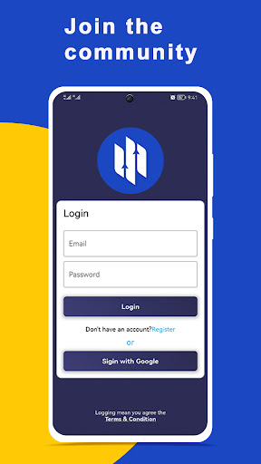 PSE Network for PC / Mac / Windows 7.8.10 - Free Download - Napkforpc.com