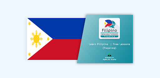 Learn Filipino: Speak Fast Android App