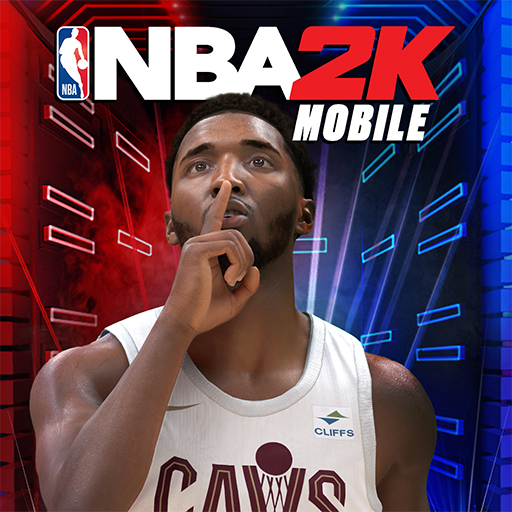 NBA 2K Mobile Basketball Game - Apps on Google Play