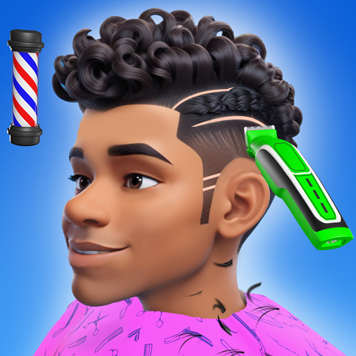 [Descargar] Peluquería Peluquería Tienda - QooApp Game Store