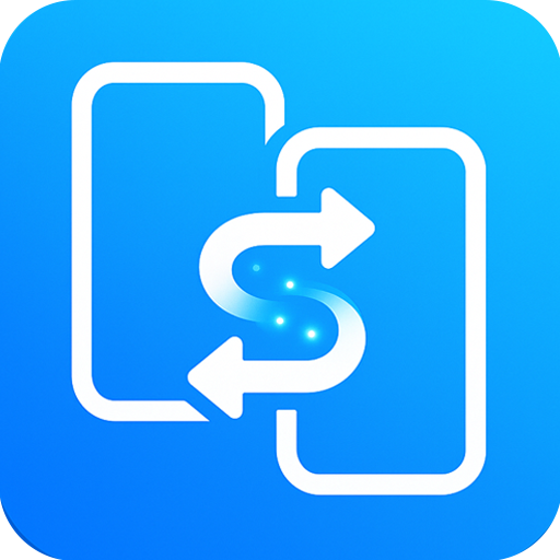 Smart Transfer: Copy My Data – Apper på Google Play