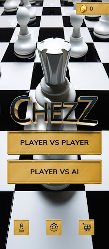 Download and Play Chezz on PC (Emulator)