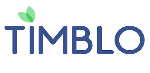 Timblo: ¡tu estilo de vida más sano! Android App